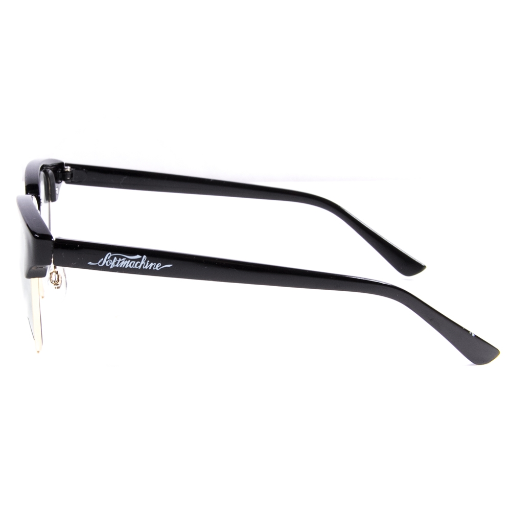 ソフトマシーン マスター グラス | SOFTMACHINE MASTER GLASS - TWO FACE（トゥーフェイス）