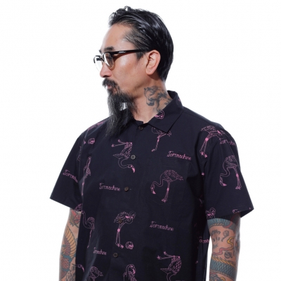 ソフトマシーン マスター グラス | SOFTMACHINE MASTER GLASS - TWO FACE（トゥーフェイス）