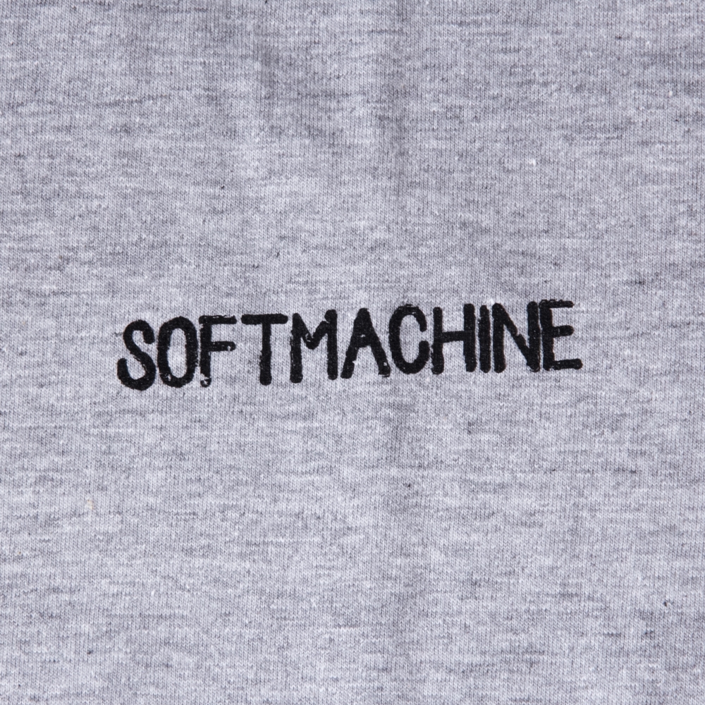 ソフトマシーン フォレスタ tシャツ | SOFTMACHINE FORESTA TEE - TWO FACE（トゥーフェイス）