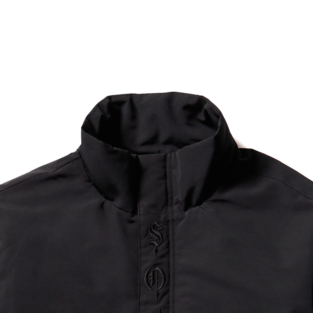 ソフトマシーン アクシス コート | SOFTMACHINE AXIS COAT - TWO FACE（トゥーフェイス）