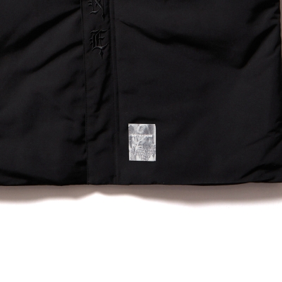 ソフトマシーン アクシス コート | SOFTMACHINE AXIS COAT - TWO FACE（トゥーフェイス）