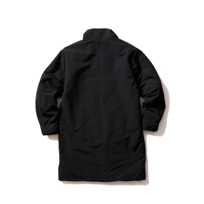 ソフトマシーン アクシス コート | SOFTMACHINE AXIS COAT - TWO FACE（トゥーフェイス）