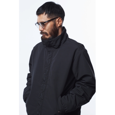 ソフトマシーン アクシス コート | SOFTMACHINE AXIS COAT - TWO FACE（トゥーフェイス）