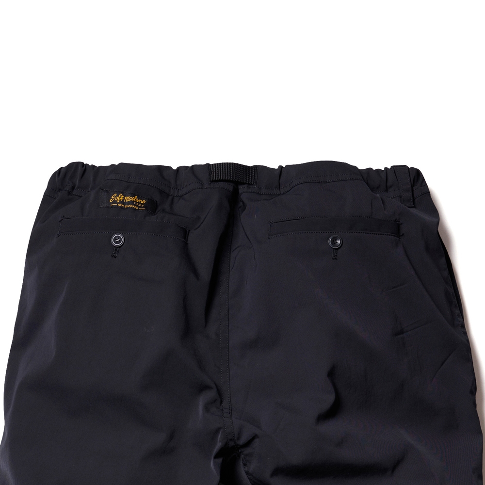 ソフトマシーン ビバーク パンツ | SOFTMACHINE BIVOUAC PANTS - TWO FACE（トゥーフェイス）