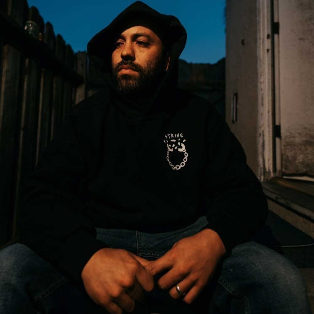 ストライブ -ロサンゼルス- アンチェインド ユアセルフ | STRIVE -LOS ANGELES- UNCHAINED YOURSELF ...