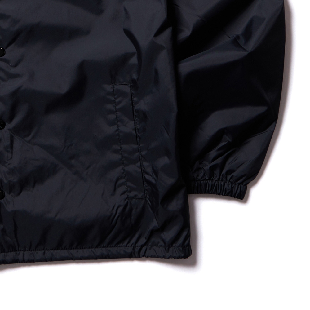 ソフトマシーン ネバーマインド コーチ ジャケット | SOFTMACHINE NEVERMIND COACH JACKET - TWO FACE（トゥーフェイス）