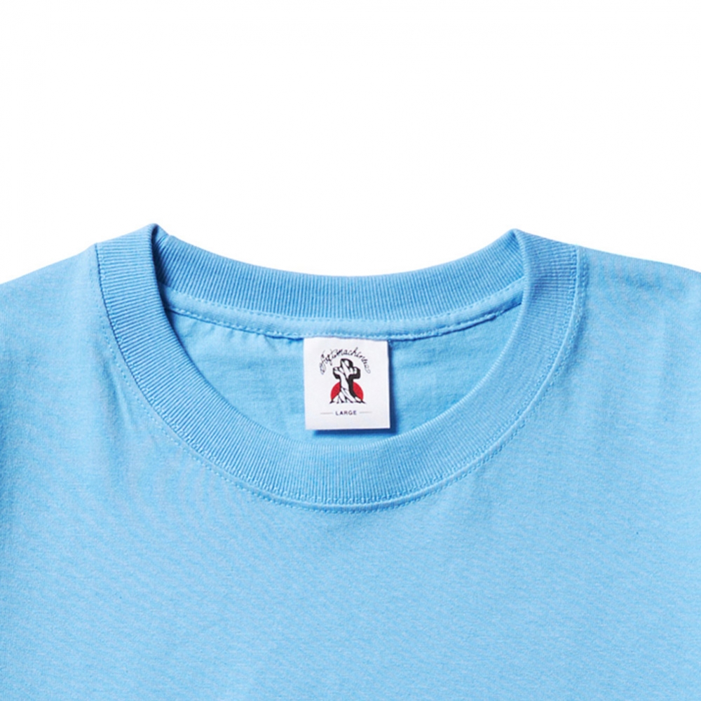 ソフトマシーン バッドボーイ ティー | SOFTMACHINE BAD BOY-T - TWO FACE（トゥーフェイス）