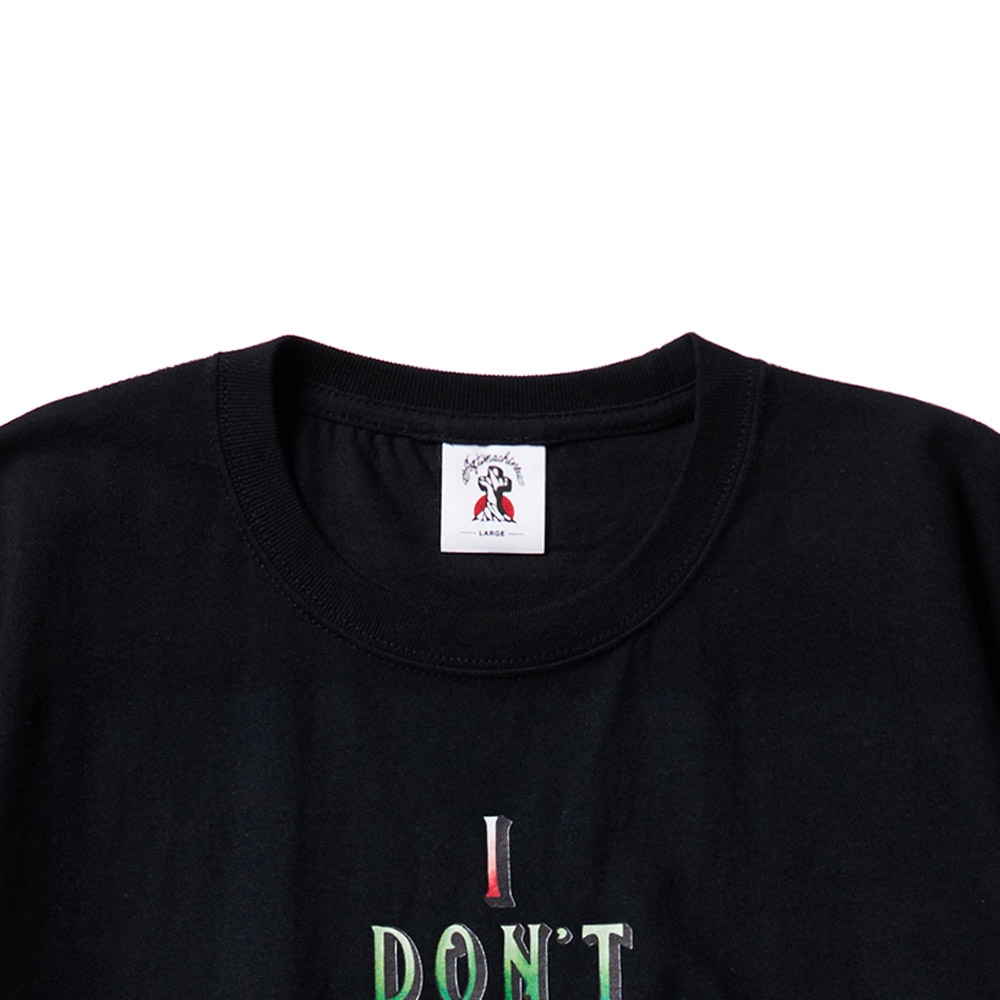 ソフトマシーン バッド アップル ティー | SOFTMACHINE BAD APPLE-T - TWO FACE（トゥーフェイス）