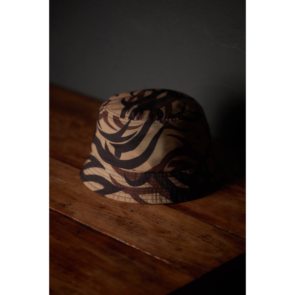 ソフトマシーン トライブ ハット | SOFTMACHINE TRIBE HAT - TWO FACE（トゥーフェイス）