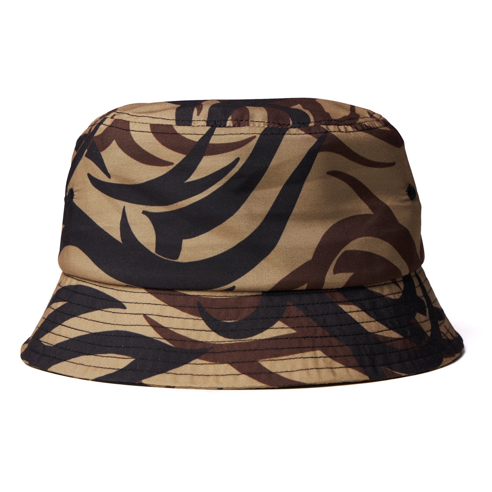 ソフトマシーン トライブ ハット | SOFTMACHINE TRIBE HAT - TWO FACE（トゥーフェイス）