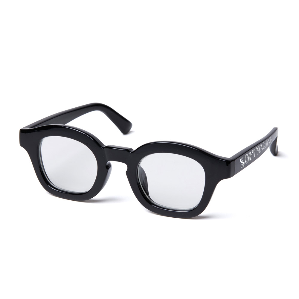 ソフトマシーン カリビアン グラス | SOFTMACHINE CARIBBEAN GLASS - TWO FACE（トゥーフェイス）