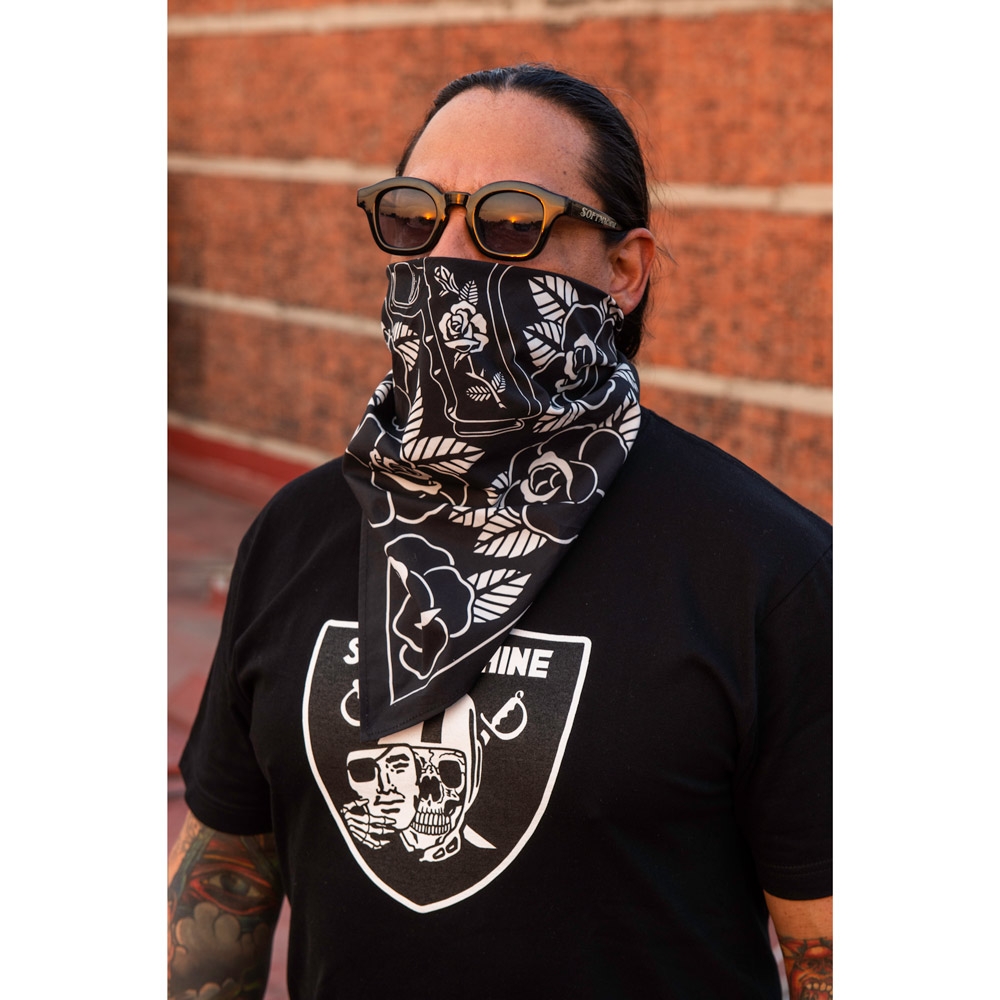 ソフトマシーン カリビアン グラス | SOFTMACHINE CARIBBEAN GLASS - TWO FACE（トゥーフェイス）