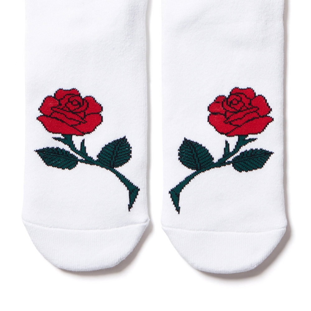 ソフトマシーン アフター スクール ソックス | SOFTMACHINE AFTER SCHOOL SOX - TWO FACE（トゥーフェイス）