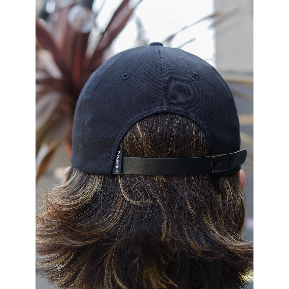 キャプテンズヘルム カリフォルニア キャップ | CAPTAINS HELM HELM CALIFORNIA CAP - TWO FACE ...