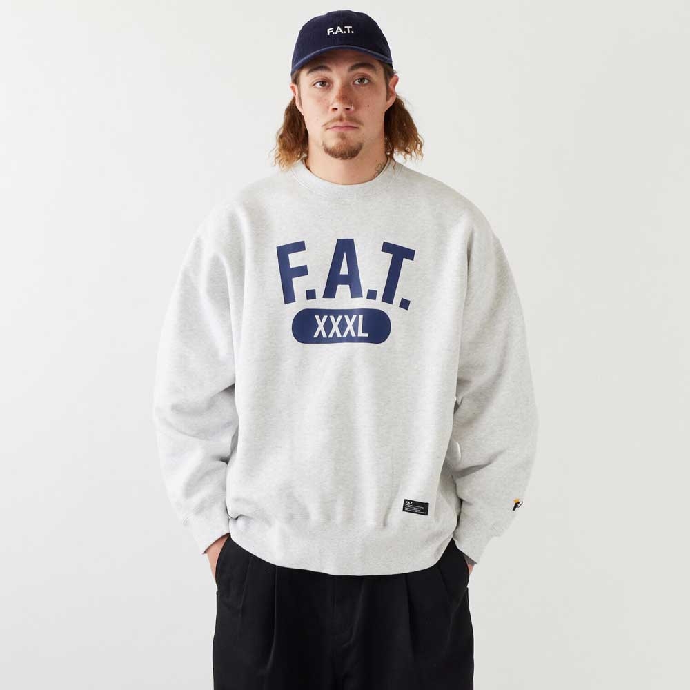 エフエーティー DEPT | FAT DEPT - TWO FACE（トゥーフェイス）