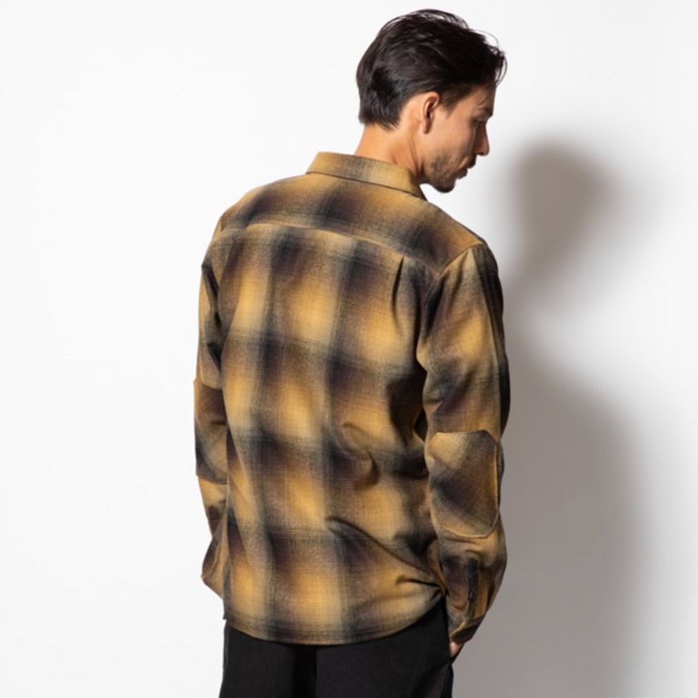 ロアーク ノーズマン X ペンドルトン | ROARK REVIVAL NORDSMAN X