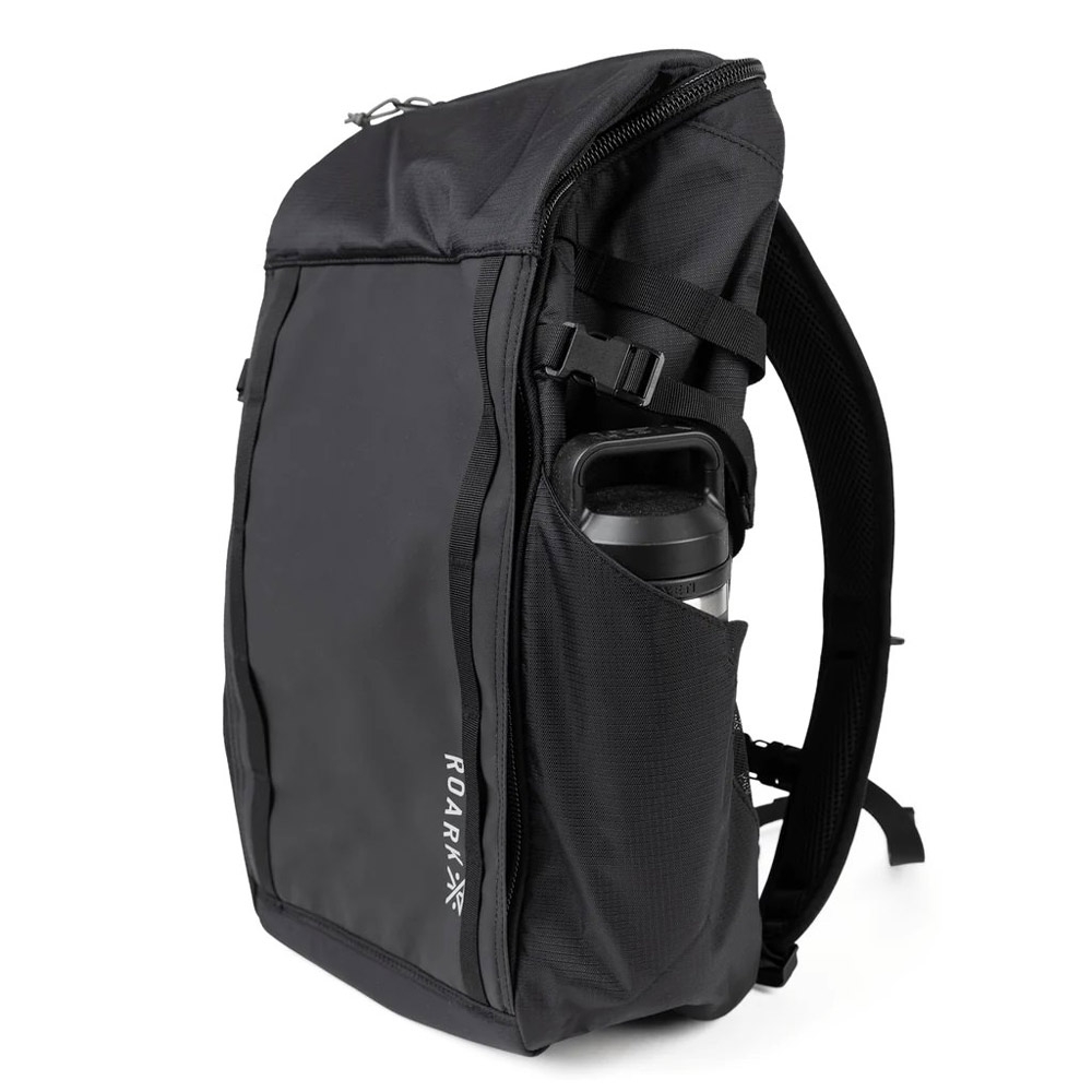 ロアーク アカンプラス ミュール バッグ 25L | ROARK ACCOMPLICE MULE BAG 25L - TWO FACE（トゥー ...