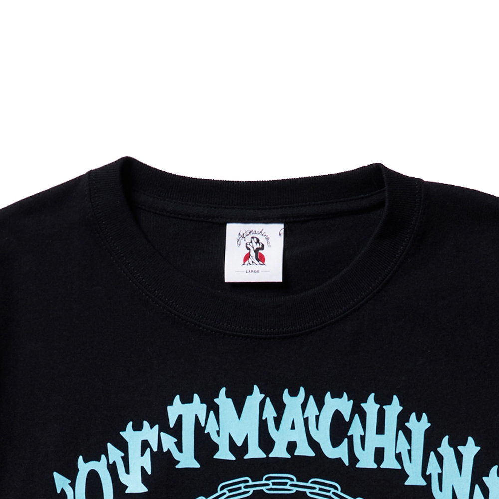 ソフトマシーン ティーピーエス ティー | SOFTMACHINE TPS-T - TWO FACE（トゥーフェイス）