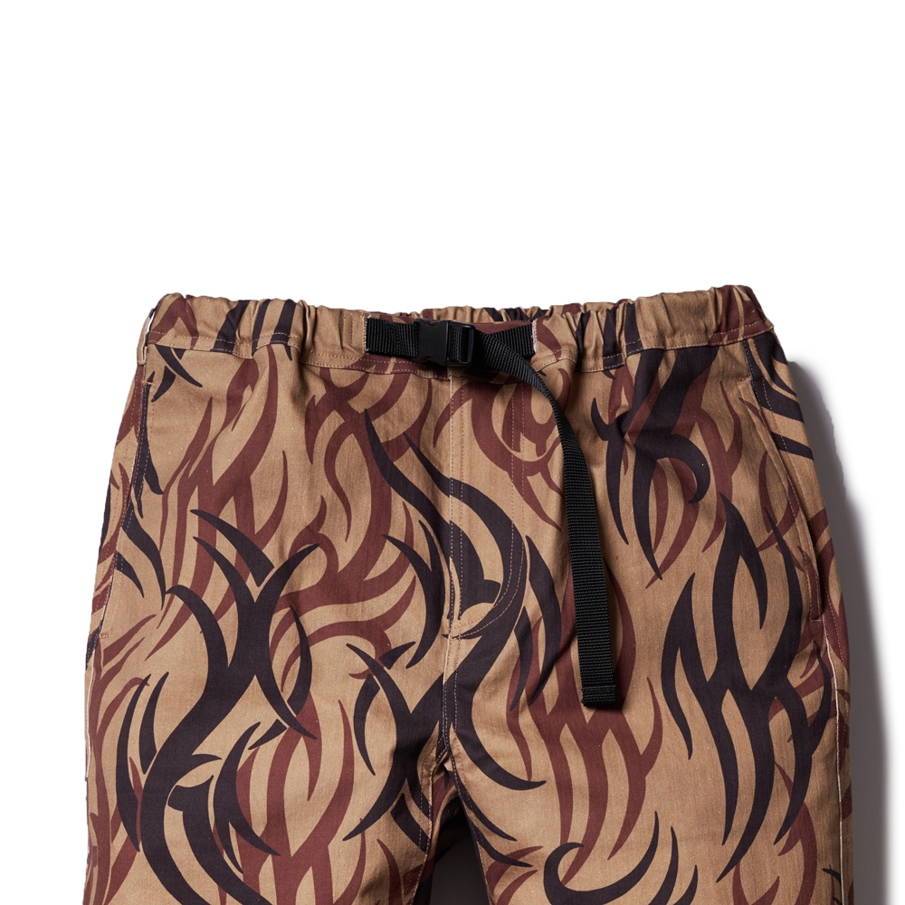 ソフトマシーン トライブ ビバーク パンツ | SOFTMACHINE TRIBE BIVOUAC PANTS - TWO FACE（トゥーフェイス）