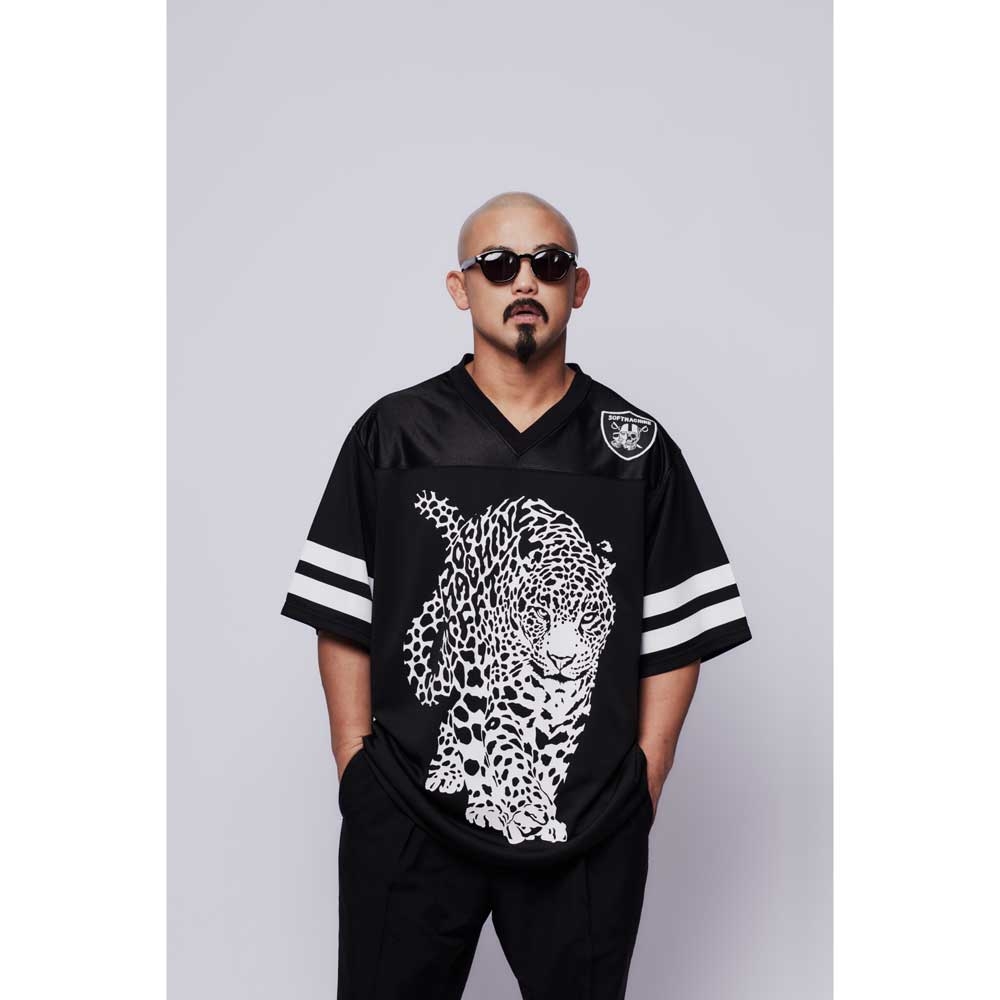 ソフトマシーン ビースト フットボール | SOFTMACHINE BEAST-FT - TWO FACE（トゥーフェイス）