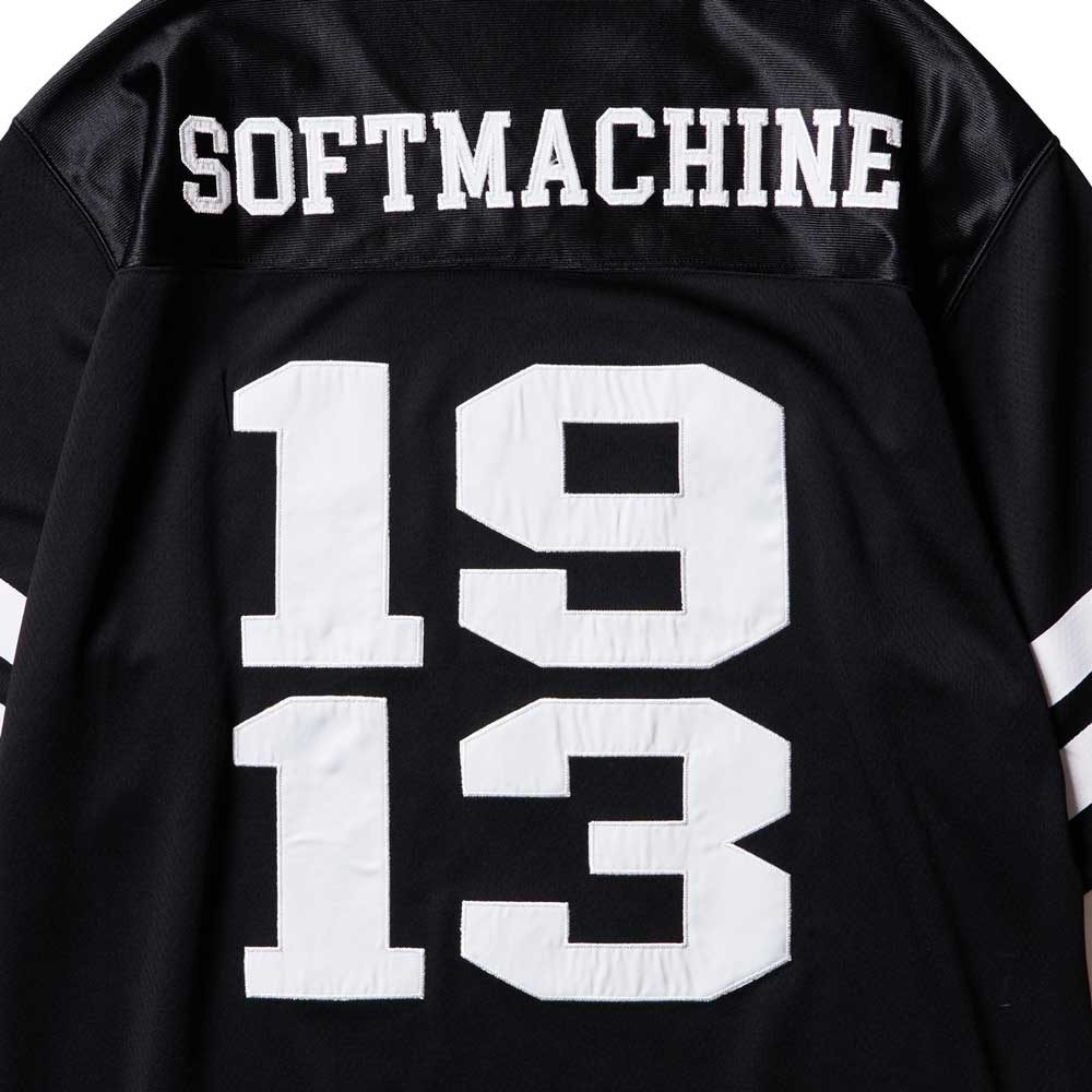 ソフトマシーン ビースト フットボール | SOFTMACHINE BEAST-FT - TWO FACE（トゥーフェイス）