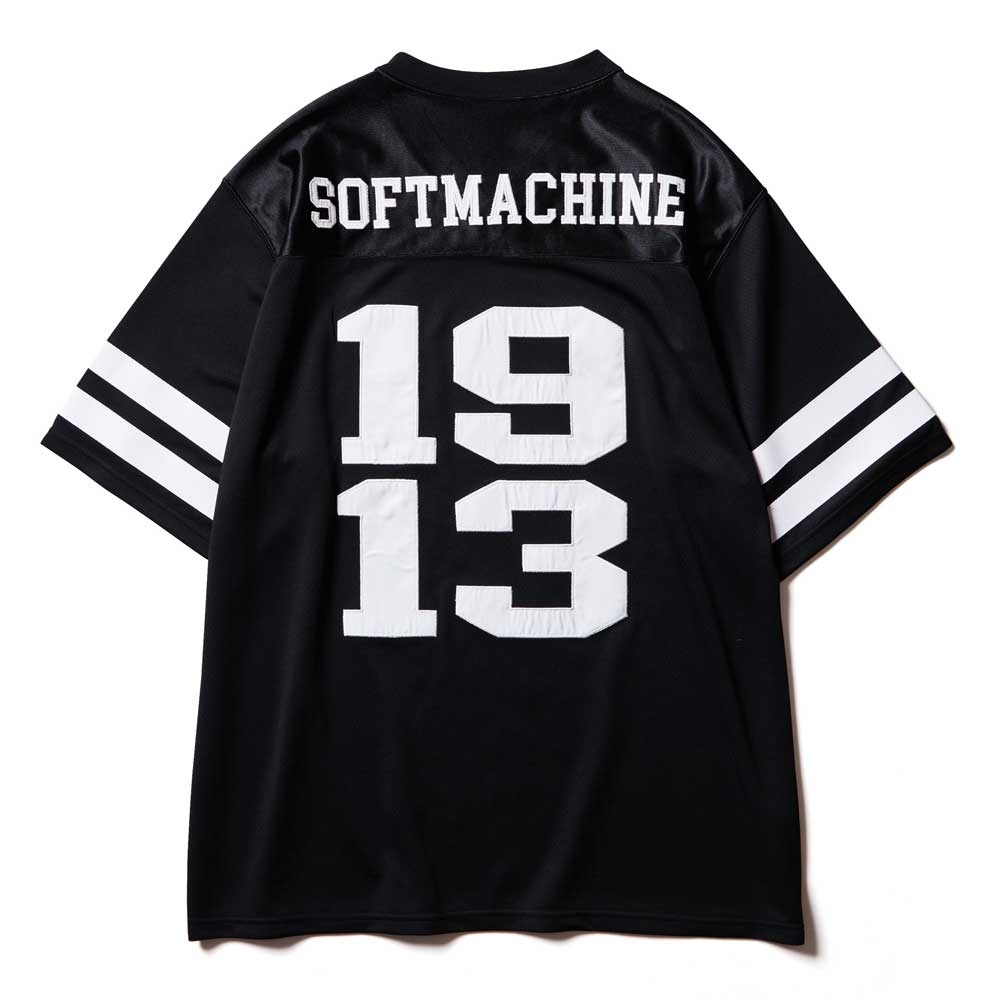 ソフトマシーン ビースト フットボール | SOFTMACHINE BEAST-FT - TWO FACE（トゥーフェイス）