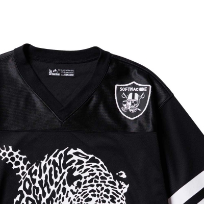 ソフトマシーン ビースト フットボール | SOFTMACHINE BEAST-FT - TWO FACE（トゥーフェイス）