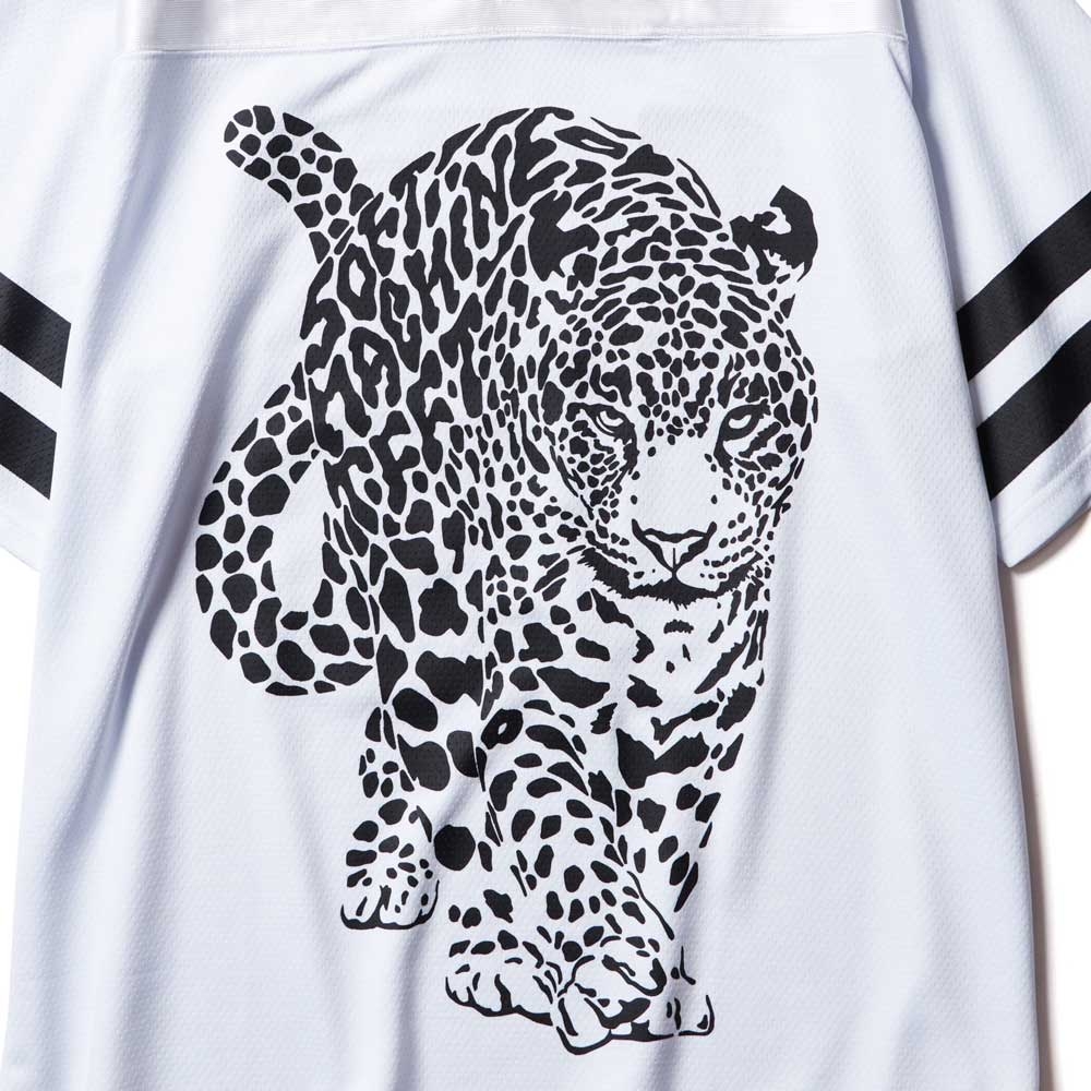 ソフトマシーン ビースト フットボール | SOFTMACHINE BEAST-FT - TWO FACE（トゥーフェイス）