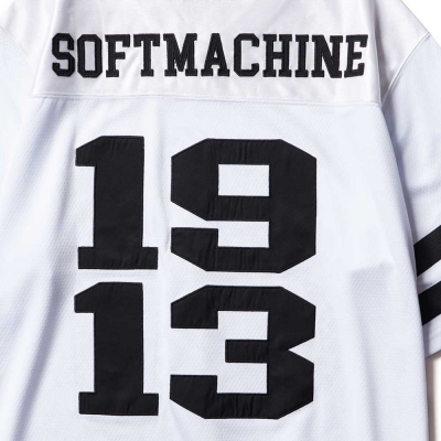 ソフトマシーン ビースト フットボール | SOFTMACHINE BEAST-FT - TWO FACE（トゥーフェイス）