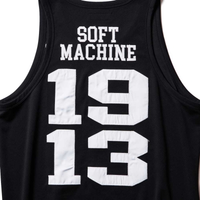 ソフトマシーン ビースト タンク | SOFTMACHINE BEAST TANK - TWO FACE（トゥーフェイス）