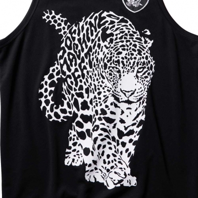 ソフトマシーン ビースト タンク | SOFTMACHINE BEAST TANK - TWO FACE（トゥーフェイス）