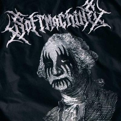 ソフトマシーン マーベリック ジャケット | SOFTMACHINE MAVERICK JK - TWO FACE（トゥーフェイス）