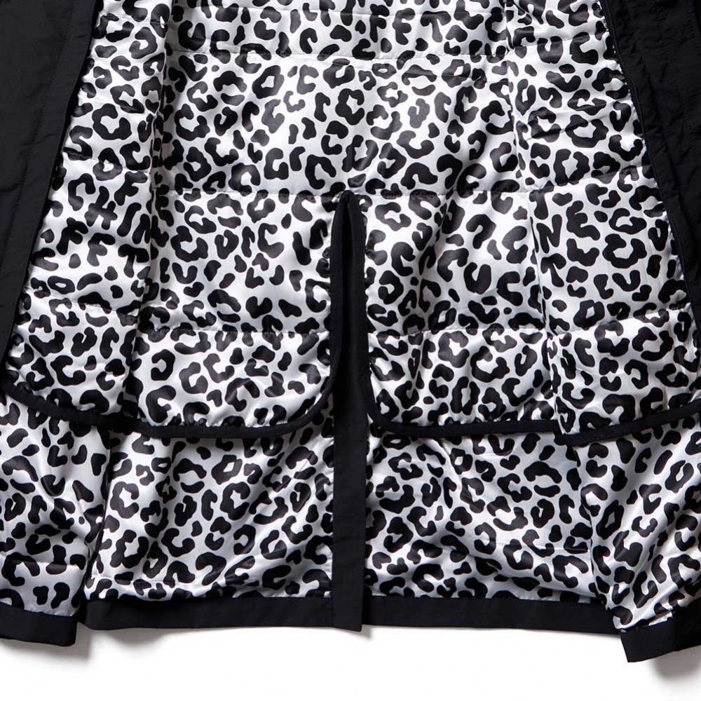 ソフトマシーン ジョージ コート | SOFTMACHINE GEORGE COAT - TWO FACE（トゥーフェイス）