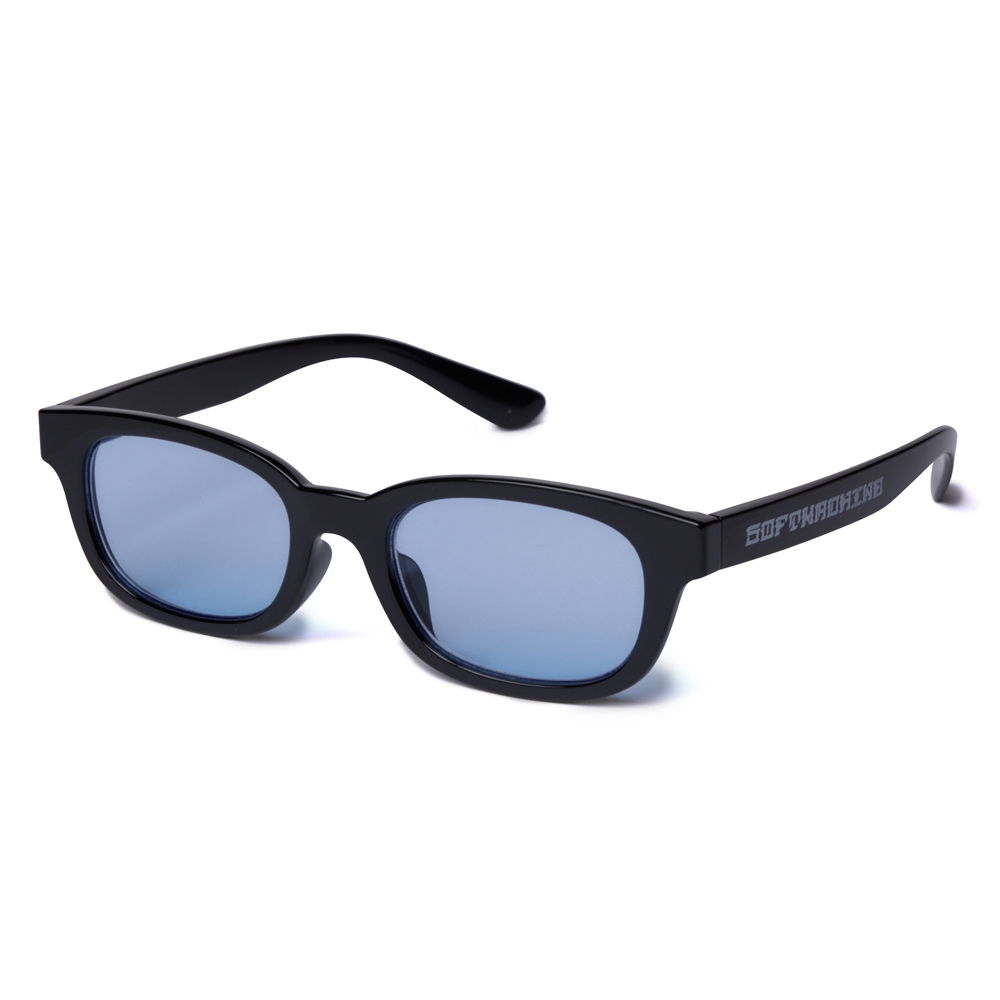 ソフトマシーン シナロア グラス | SOFTMACHINE SINALOA GLASS - TWO FACE（トゥーフェイス）