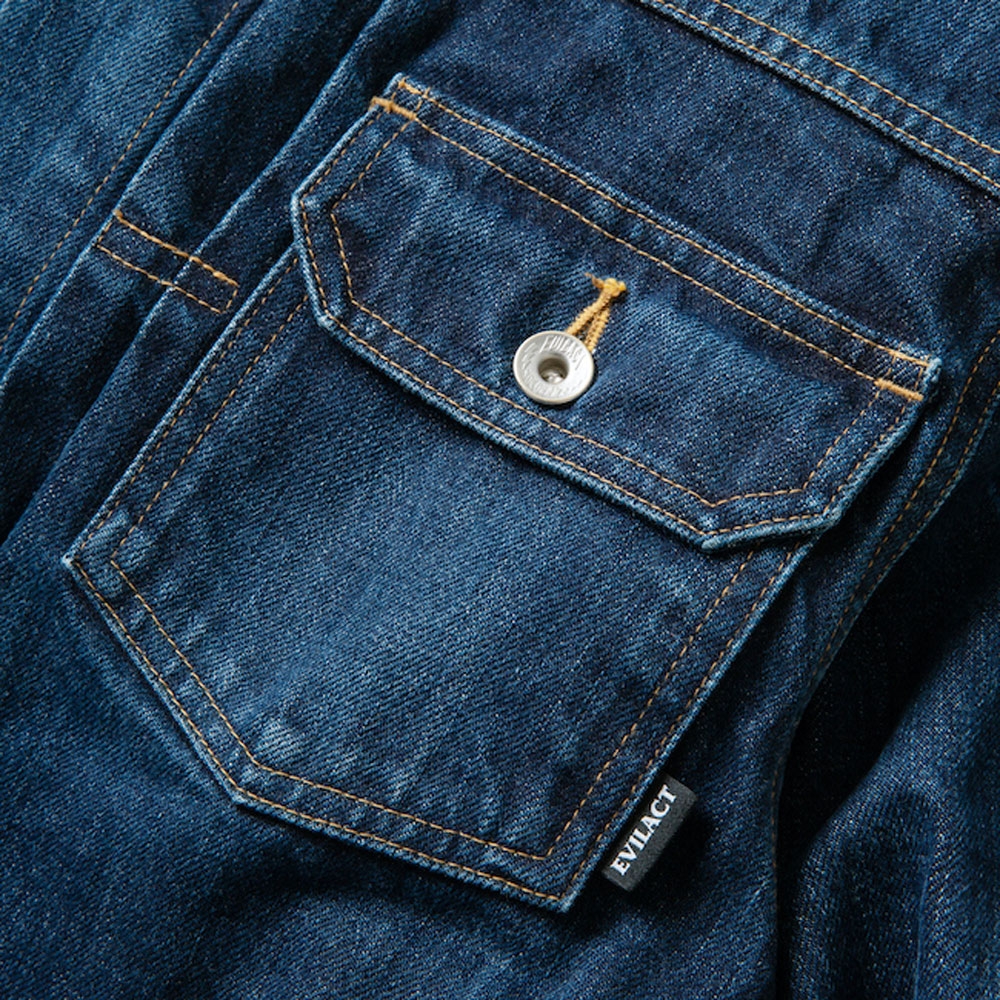 イーブルアクト イーグル カスタム | EVILACT EAGLE CUSTOM - TWO FACE（トゥーフェイス）