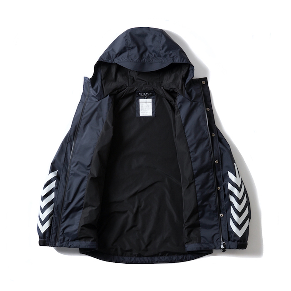 イーブルアクト エクワックス ジャケット | EVILACT ECWCS JKT - TWO FACE（トゥーフェイス）