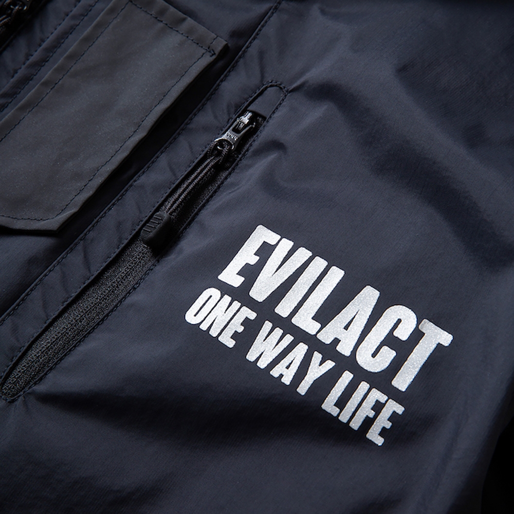 イーブルアクト エクワックス ジャケット | EVILACT ECWCS JKT - TWO FACE（トゥーフェイス）