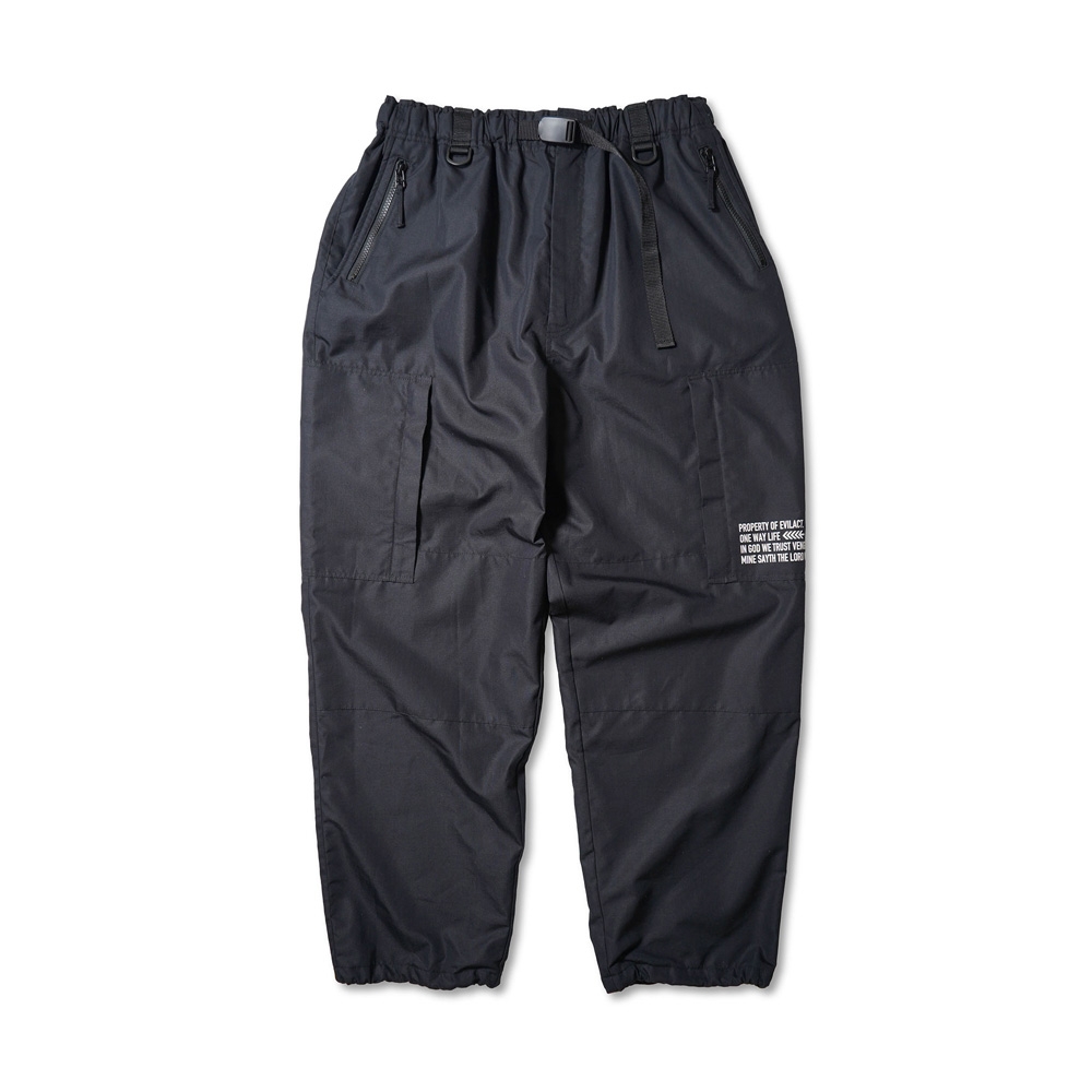イーブルアクト タクティカル パンツ | EVILACT TACTICAL PANTS - TWO FACE（トゥーフェイス）