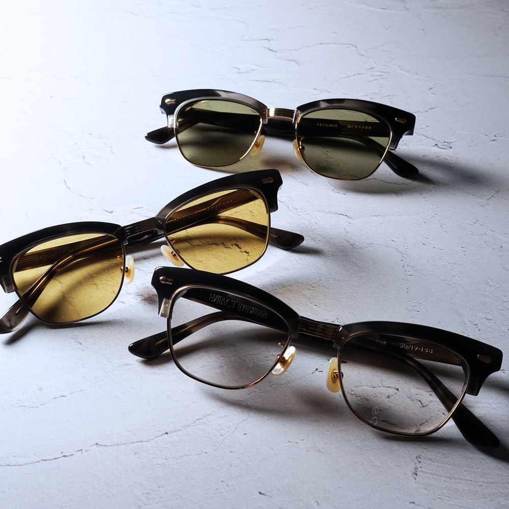 イーブルアクト エクセルシール | EVILACT EXCELSIOR - TWO FACE（トゥーフェイス）