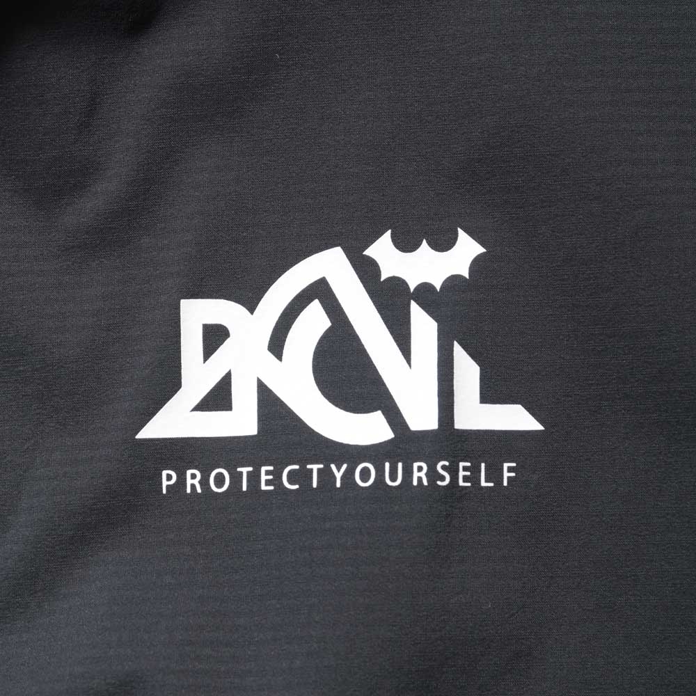 バックチャンネル インシュレーション ジャケット | BACK CHANNEL