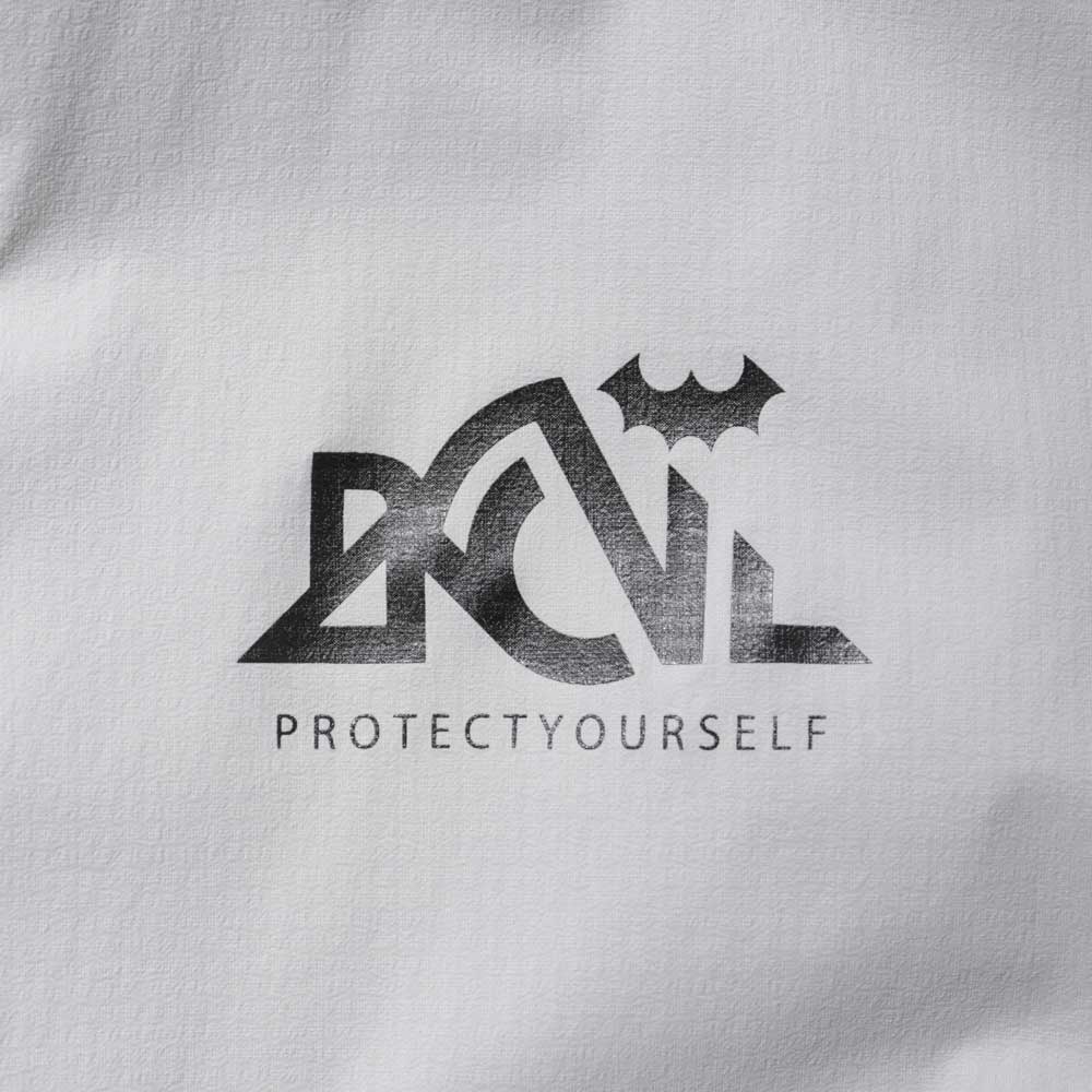 バックチャンネル インシュレーション ジャケット | BACK CHANNEL