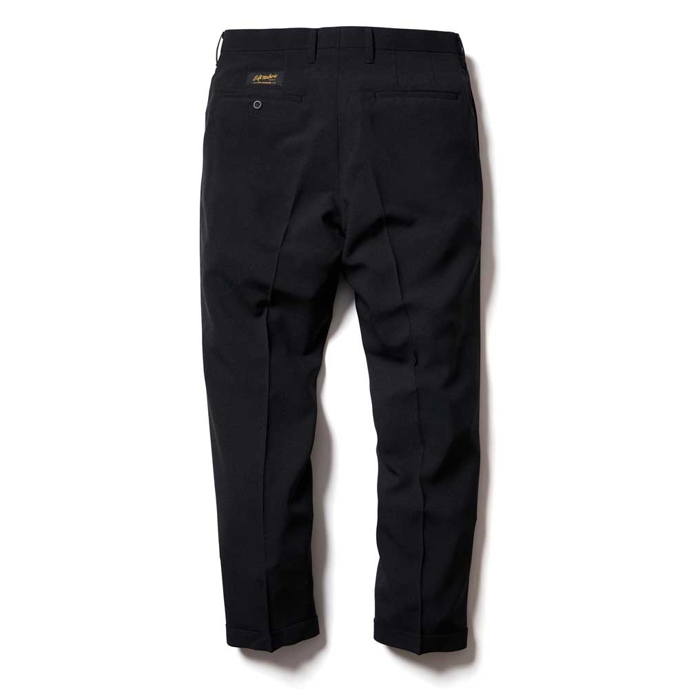 ソフトマシーン F.O.B パンツ | SOFTMACHINE F.O.B PANTS - TWO FACE（トゥーフェイス）