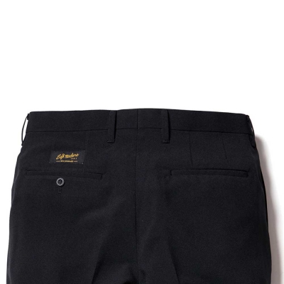 ソフトマシーン F.O.B パンツ | SOFTMACHINE F.O.B PANTS - TWO FACE（トゥーフェイス）