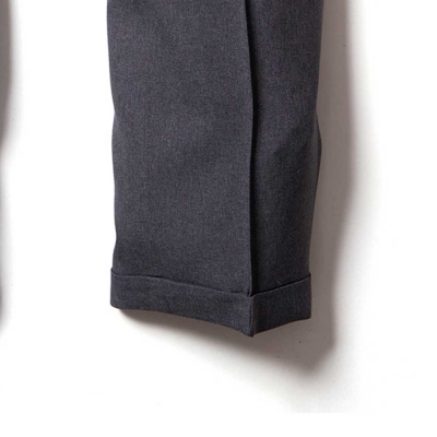 ソフトマシーン F.O.B パンツ | SOFTMACHINE F.O.B PANTS - TWO FACE（トゥーフェイス）