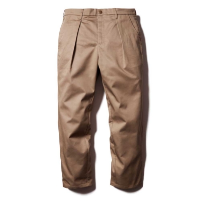 ソフトマシーン エドワード パンツ | SOFTMACHINE EDWARD PANTS - TWO FACE（トゥーフェイス）