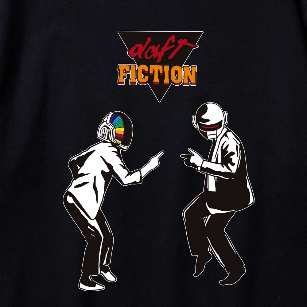 ソフトマシーン ダフト フィクション ティー | SOFTMACHINE DAFT FICTION-T - TWO FACE（トゥーフェイス）