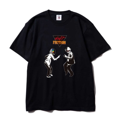 ソフトマシーン ダフト フィクション ティー | SOFTMACHINE DAFT FICTION-T - TWO FACE（トゥーフェイス）