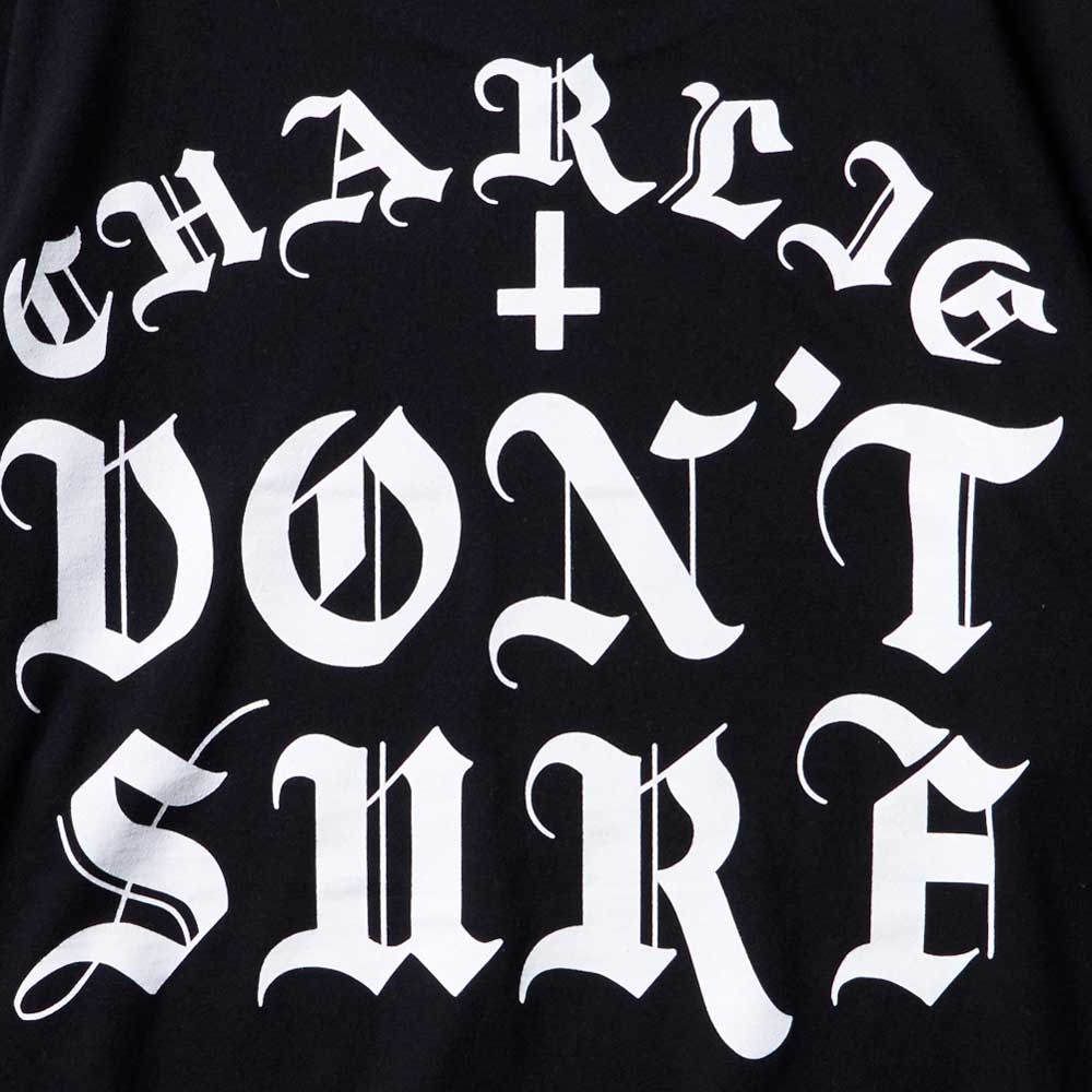 ソフトマシーン ダフト テロール ティー | SOFTMACHINE TERROR-T - TWO FACE（トゥーフェイス）