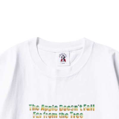 ソフトマシーン ジェネティクス ティー | SOFTMACHINE GENETICS-T - TWO FACE（トゥーフェイス）