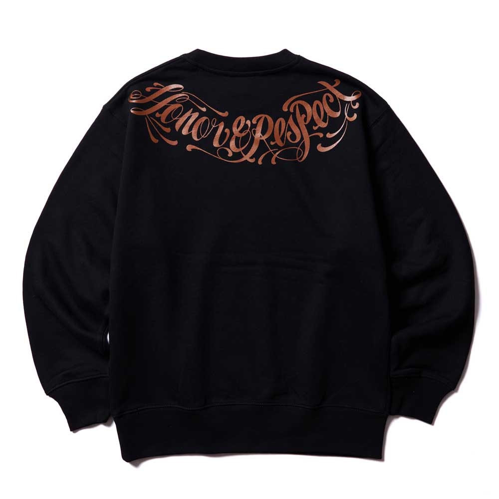 ソフトマシーン レベレーション スウェット | SOFTMACHINE REVELATION SWEAT - TWO FACE（トゥーフェイス）